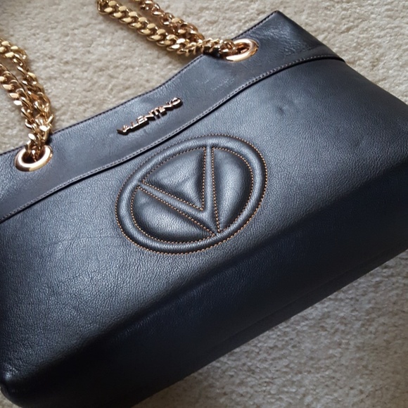 Mario Valentino | Bags | Nwt Mario Valentino Large Karina Bag | Poshmark